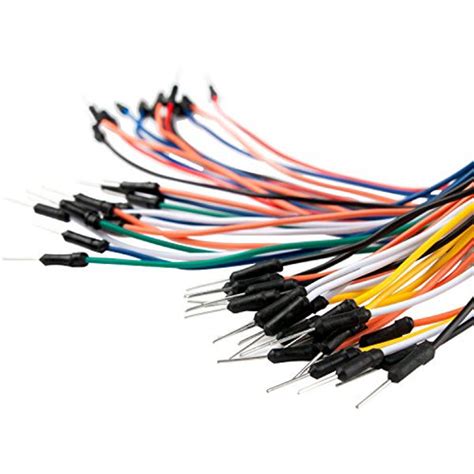 Kit Arduino Base Protoboard Jumpers Lozurytech