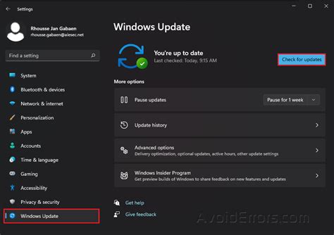 Fix Python Permission Denied Error In Windows 11 Avoiderrors