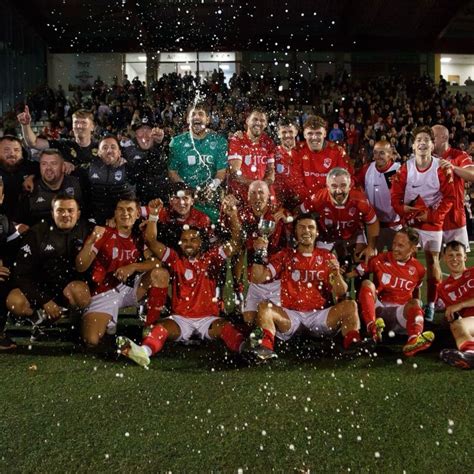 Some Group Some Season 🏆📈 Dylan Buesnel