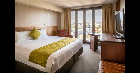 Copthorne Hotel Auckland City In Auckland New Zealand From 62 Deals
