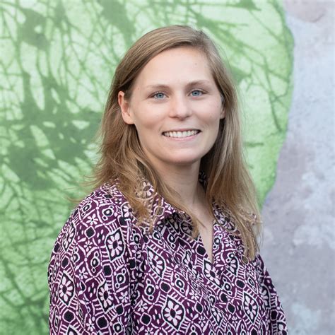 Marijke Zonnenberg Resilience