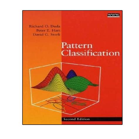 قیمت و خرید کتاب Pattern Classification اثر جمعی از نویسندگان انتشارات نبض دانش