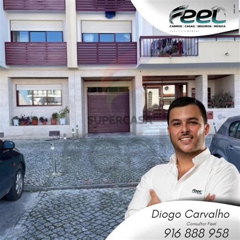 Apartamento T3 à Venda Na Rua Ana Macedo Supercasa