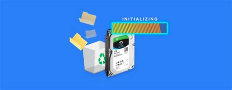 Does Initializing A Disk Erase Data From It All You Need To Know Data Recovery Articles