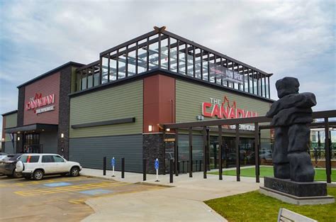 The Canadian Brewhouse Edmonton 1320 Webber Greens Drive Northwest