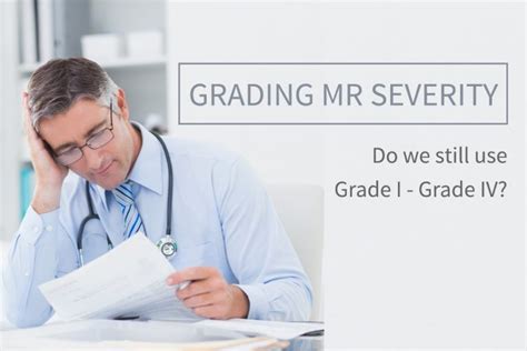 Grading Mr Severity With Echo Echo Mr Grading Severity Cardioserv