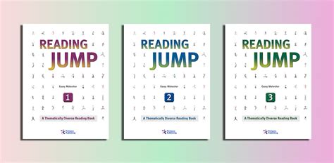 Reading Jump All 3 Levels Pdfs Resources