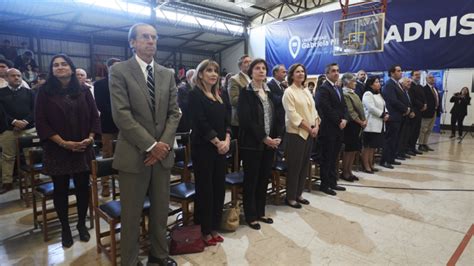 Luz María Budge Presidenta Del Consejo Nacional De Educación Inauguró Año Académico 2023 De