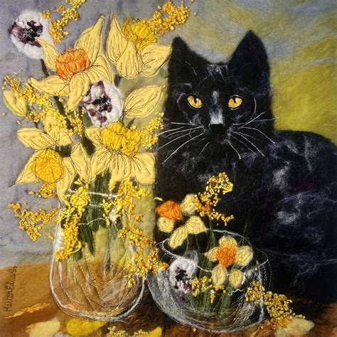 Hellen Edwards Artist Added A New Hellen Edwards Artist