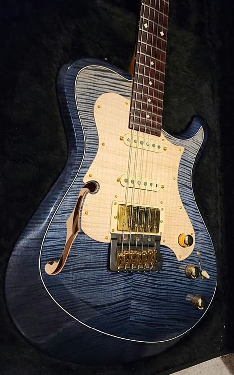 Knaggs Choptank T2 2015 Reverb