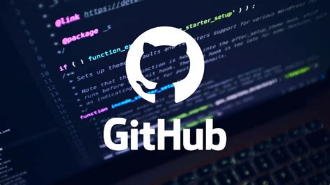 Github The Powerhouse Of Modern Software Development