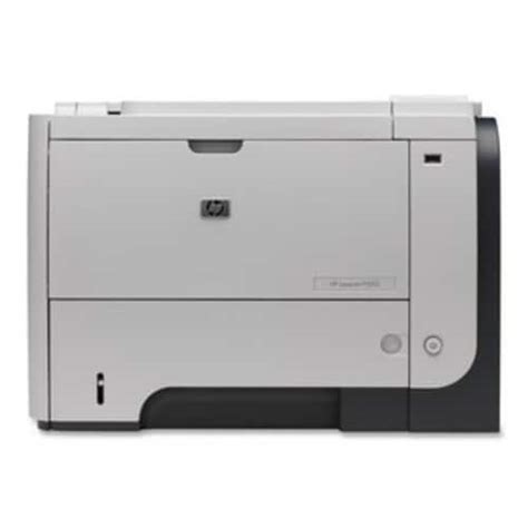 Customer Reviews Hp Laserjet P3000 Laser Printer Monochrome 1200 X