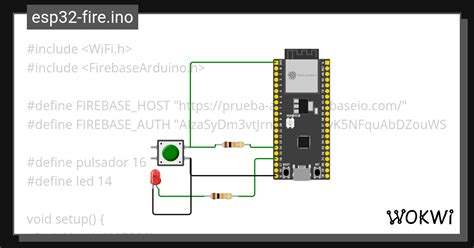 Esp32 O Wokwi Esp32 Stm32 Arduino Simulator