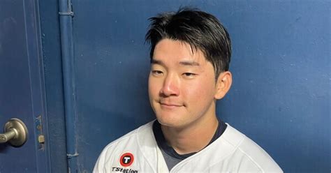 두산에도 안씨 성 예비역 있다 15kg 벌크업해 돌아온 1차지명 천재 유격수 후계자 [스춘 히어로]