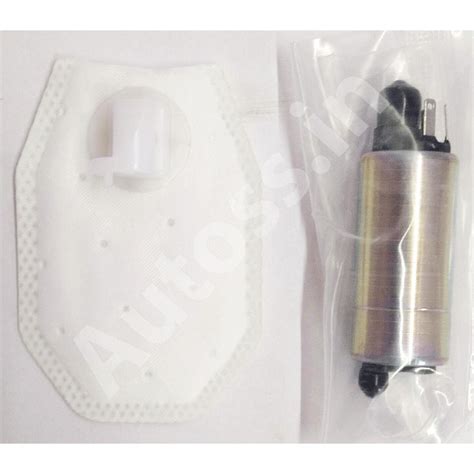 Fuel Pump Motor Yamaha Fz V3