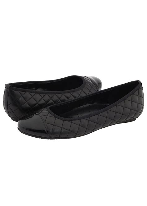 Vaneli Serene Flat Sundance Shoes