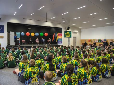 School Partnerships Australian Schools Plus