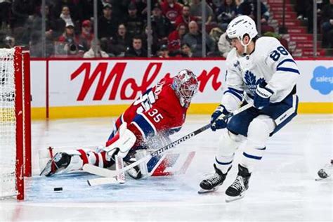 The William Nylander Scoring Boom Why Its More Than Just Shooting