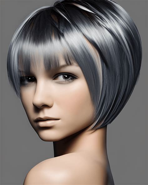 Short Hairstyles 2025 Female Felicity Blake