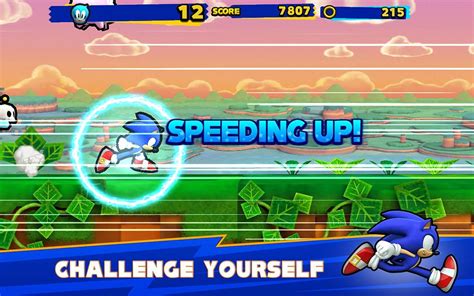 Sonic Runners Apk For Android Download