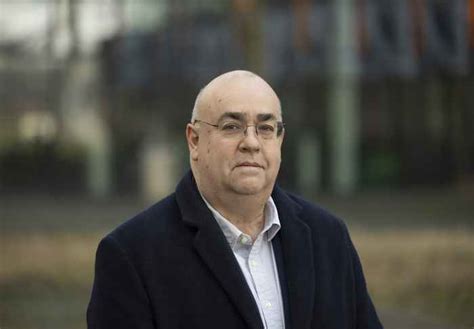 Ghislain Schyns Appointed Professor By Special Appointment Of