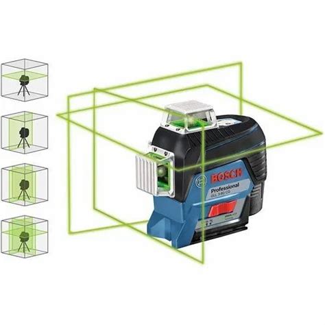 Bosch Gll 3 80 Cg Professional at Rs 50250 | बॉश लेजर लेवल in Pune | ID ...