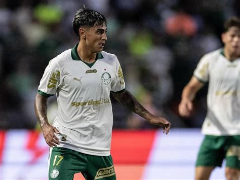 A Declaração De Facundo Sobre Palmeiras X Ceará Pela Copa Do Brasil