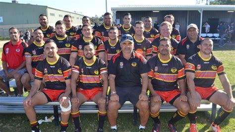 Its All Basic For Moree Boomerangs Coach The Northern Daily Leader