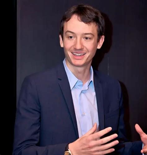 Frédéric Arnault Net Worth 2026 Lvmh Salary Assets And Luxury Lifestyle