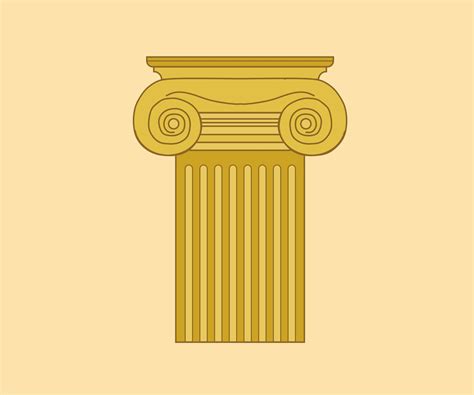 Gallery Of Capitals Of Classical Antiquity Understand The Difference