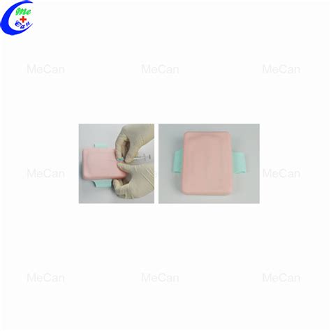 Medical Equipment Intravenous Injection Module Model Intravenous