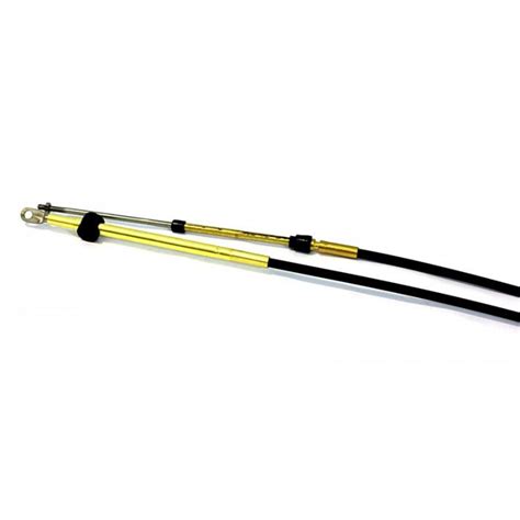 Трос дистанционного управления Ultraflex C16, (12 футов - 3,6 м) в ...