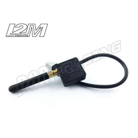 Tpms System I2m Canbus Pour Contrôle De La Pression Des Pneus Pam Racing