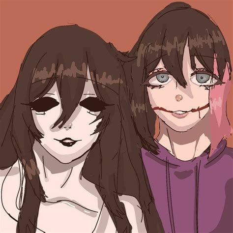 Jane E Nina The Killer Creepypasta Funny Creepypasta Characters