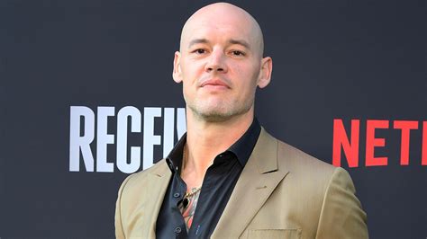 Baron Corbin Weighs In On A Potential Wwe Return