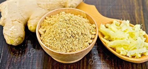 How Is Ground Ginger Made Ginger Processing Expert