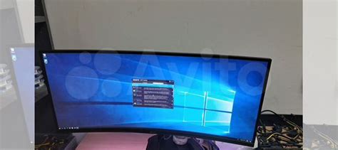 Монитор 37.5 Acer купить в Москве | Электроника | Авито