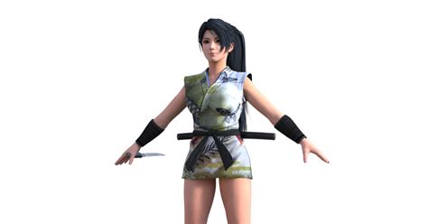 くノ一 くノ一衣装 For G8f Candyのイラスト Pixiv