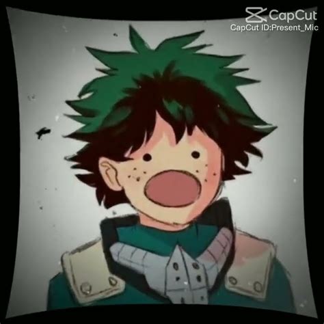 V Deku Youtube