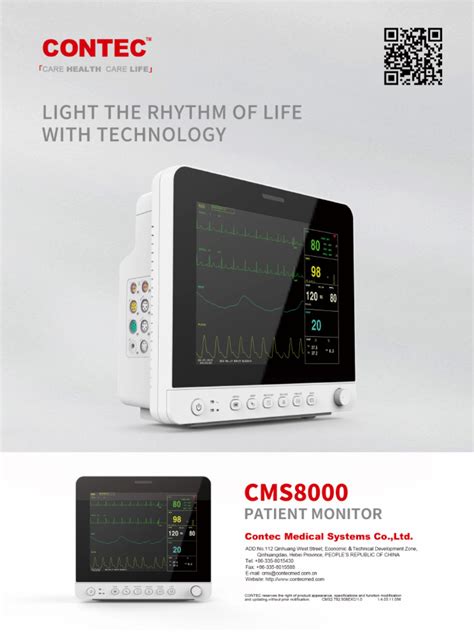 Cms8000 Button Version Pdf