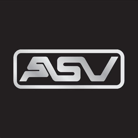 Asv Inc Logo Vector Logo Of Asv Inc Brand Free Download Eps Ai Png