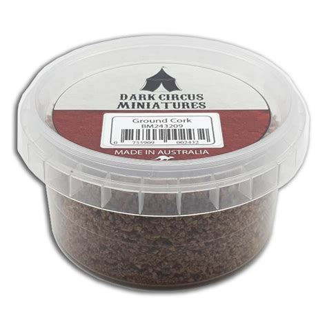 Ground Cork Etsy Australia