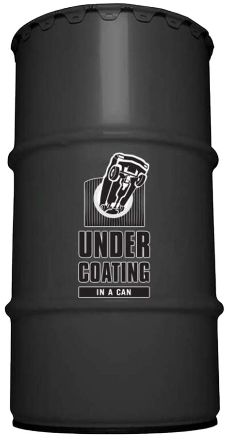 Comparing Undercoating Application Types Petroleum Service Company