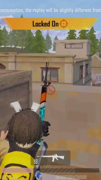 M16 God Gan Bgmi Bgmishorts Funny Itsme Subscribe Trending