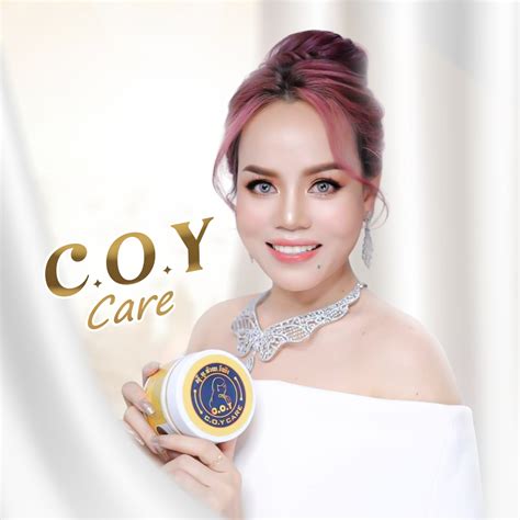 Coy Care Cosmetic Phnom Penh
