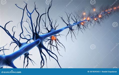 neural network in action a visual metaphor for artificial