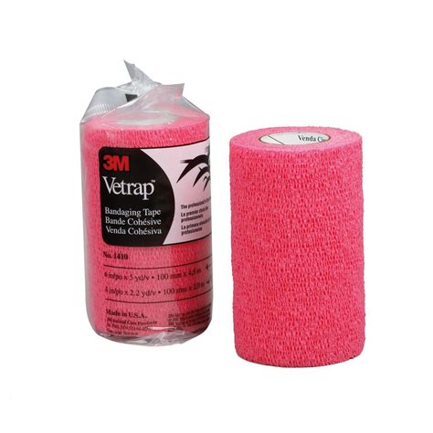 Vetrap 10cm Bandage