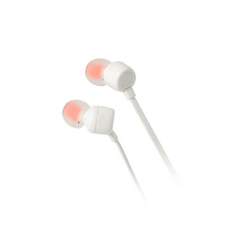 Jbl T In Ear Wired Headphones Headset Earbuds Earphones