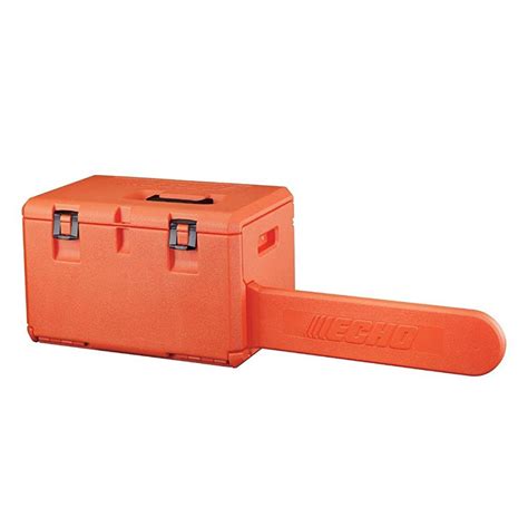 Echo Chainsaw Case 99988801210 C9500611aac Bw Machinery