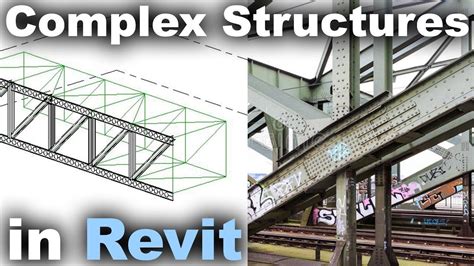 Complex Structures In Revit Tutorial Revit Tutorial Building